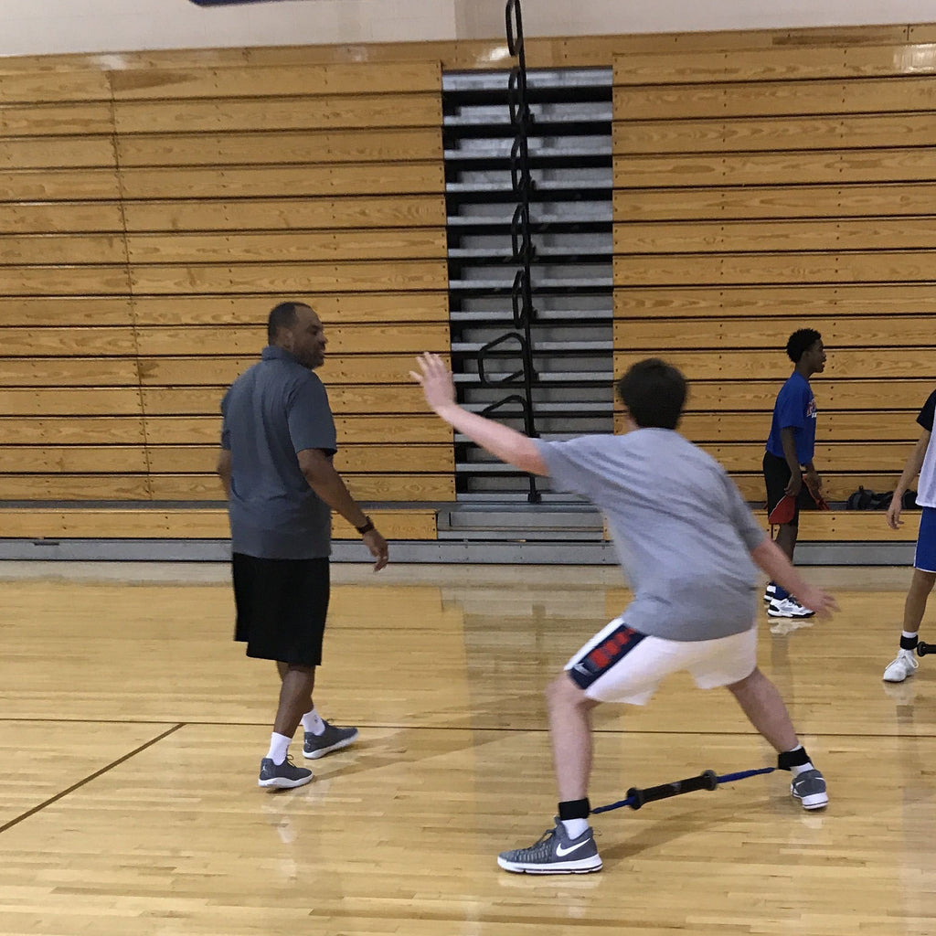 I Train Fundamentals